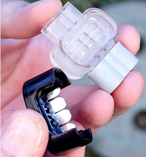 eXtreme Cable Connector | BOSSCOM Europe